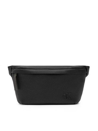 Calvin Klein Umh&auml;ngetasche Business Tech Camera Bag K50K512912 Schwarz