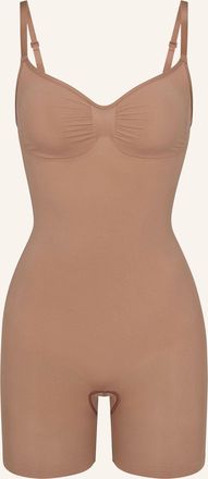 SKIMS Skims Shape-Body Seamless Sculpt beige