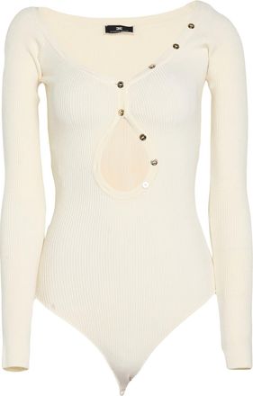 Elisabetta Franchi STRICKWAREN - Pullover auf YOOX.COM