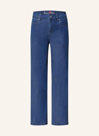Buena Vista Jeans blau