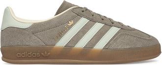 adidas Sneakers Gazelle Indoor JR2430 Grau