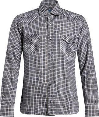 Barba TOPS - Chemises sur YOOX.COM