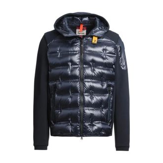 Parajumpers Herren, Jacken, Blau, LGr&ouml;&szlig;e