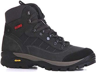 Olang 82 BLU Scarpa Donna Trekking TARVISIO.TEX