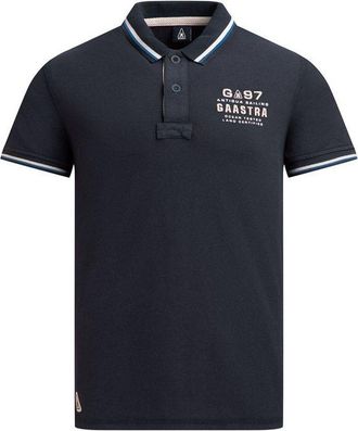 Gaastra Poloshirt aus Baumwolle