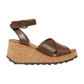 FLY London Damen, Schuhe, Braun, 42 EUGr&ouml;&szlig;e