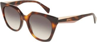 Liu Jo Lunettes de soleil Lj813S - Femme - Accessoires - Multicolore - Taille: 54 MM