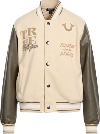 True Religion JACKEN & M&Auml;NTEL - Jacken und Anoraks auf YOOX.COM