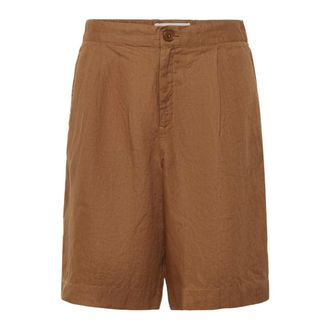 Part Two Damen, Shorts, Braun, SGr&ouml;&szlig;e