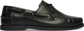 HUGO BOSS Mokassins HUGO Darcy 50563321 Schwarz
