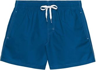 Sundek Homme, Maillots de bain, Bleu, Taille: M Sundek Sea clothing Blu