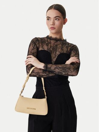 Love Moschino Handtasche JC4007PP1OLB0129 Beige