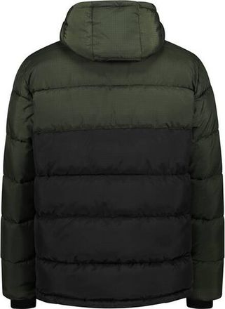 F.lli Campagnolo Herren Jacke MAN JACKET FIX HOOD