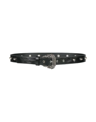 Versace Kleinlederwaren - G&uuml;rtel auf YOOX.COM