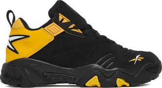 Reebok Sneakers Reebok SS-BRUTUS LOW 100244787 Schwarz