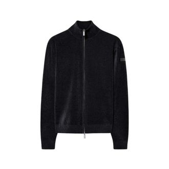 Roberto Ricci Design Cardigans - - Knitwear - Herren - Schwarzk - 3XL