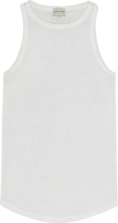 Birgitte Herskind Femme, Tops, Blanc, Taille: 40 FR Sabina Top