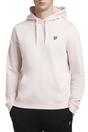 Lyle & Scott Hoodie f&uuml;r Herren - 100% Baumwolle | Basic Design und Premium Qualit&auml;t | XS-XXL