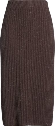 PESERICO HOSEN & R&Ouml;CKE - Midi-R&ouml;cke auf YOOX.COM