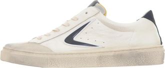 Valsport Homme, Chaussures, Blanc, Taille: 41 EU Ollie Goofy