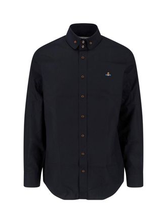 Vivienne Westwood Shirt Two Button Krall