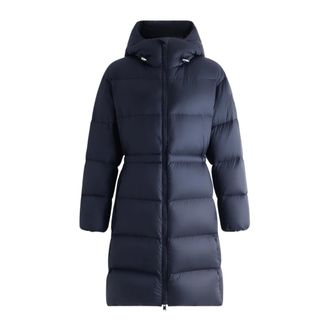 Fusalp Skamanaa Down Jacket - Femme - Sport - Bleu - Taille: 36 FR