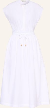 ottod'Ame Ottodame Kleid weiss