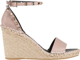 Valentino Garavani SCHUHE - Espadrilles auf YOOX.COM