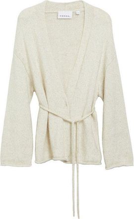 Comma Cardigan Strickjacke Cardigan im Kimono-Stil