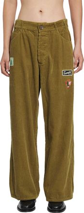 Song for the Mute Baggy Pants