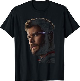 MARVEL Avengers Endgame Avenge The Fallen Thor T-Shirt