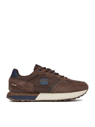 G-Star Raw Sneakers CEO-LEO-01 WE Braun