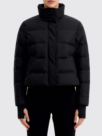 Alexander McQueen Jacke MCQUEEN Damen Farbe Schwarz