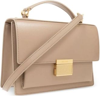 Golden Goose Hobo Bags - Bags Cappuccino - Gr. unisize - in Rosa - f&uuml;r Damen