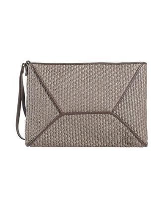 Brunello Cucinelli SACS - Sacs &agrave; main sur YOOX.COM