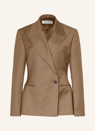 R&oacute;he R&oacute;he Blazer braun