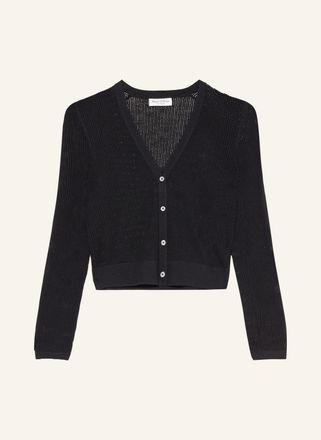 Marc O'Polo Marc Opolo Strickjacke schwarz