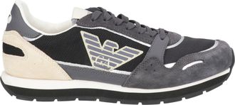 Emporio Armani SCHUHE - Sneakers auf YOOX.COM