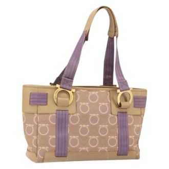 Ferragamo Damen, Pre-Owned, Mehrfarbig, ONE SIZEGr&ouml;&szlig;e