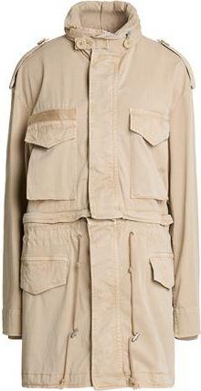Helmut Lang MANTEAUX - Manteaux longs et trenchs sur YOOX.COM