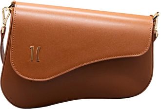 Alviero Martini 1A Classe Femme, Sacs, Brun, Taille: ONE Size Royal Bag