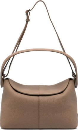 Vasic sac à main Noa format mini - Marron