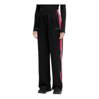 P.E Nation Man Down Track Pant - - Trousers - Damen - Schwarzk - XS