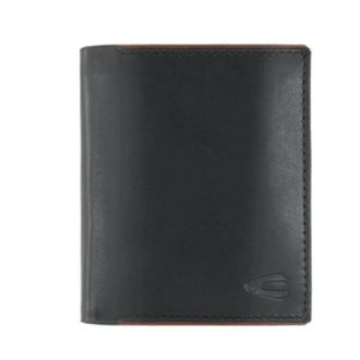 Camel Active Cruise Wallet - - Accessories - Herren - Schwarzk - ONE SIZE