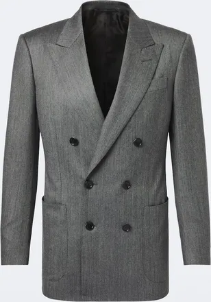 Tom Ford Blazer en laine