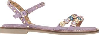 Caf&egrave;noir SCHUHE - Sandalen auf YOOX.COM