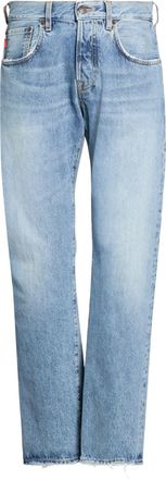 People HOSEN & R&Ouml;CKE - Jeanshosen auf YOOX.COM