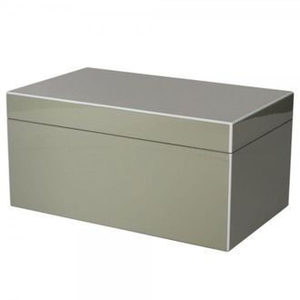 Gift Company Tang, Schmuckbox, M, Flannel