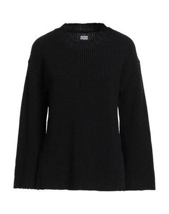 Alpha Studio MAILLE - Pullover sur YOOX.COM