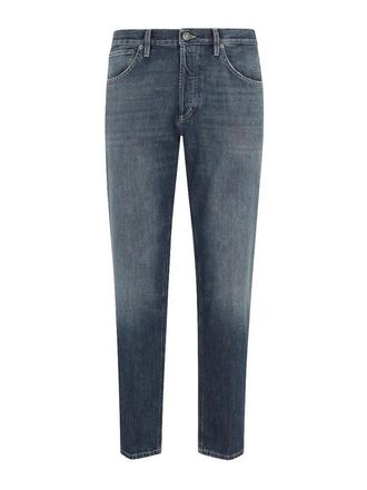 Dondup Jean Droit - Carrot Brighton